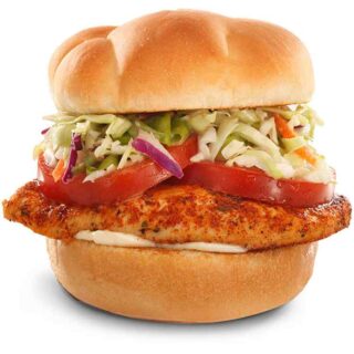 Our menu - Chubby's Hot Chicken